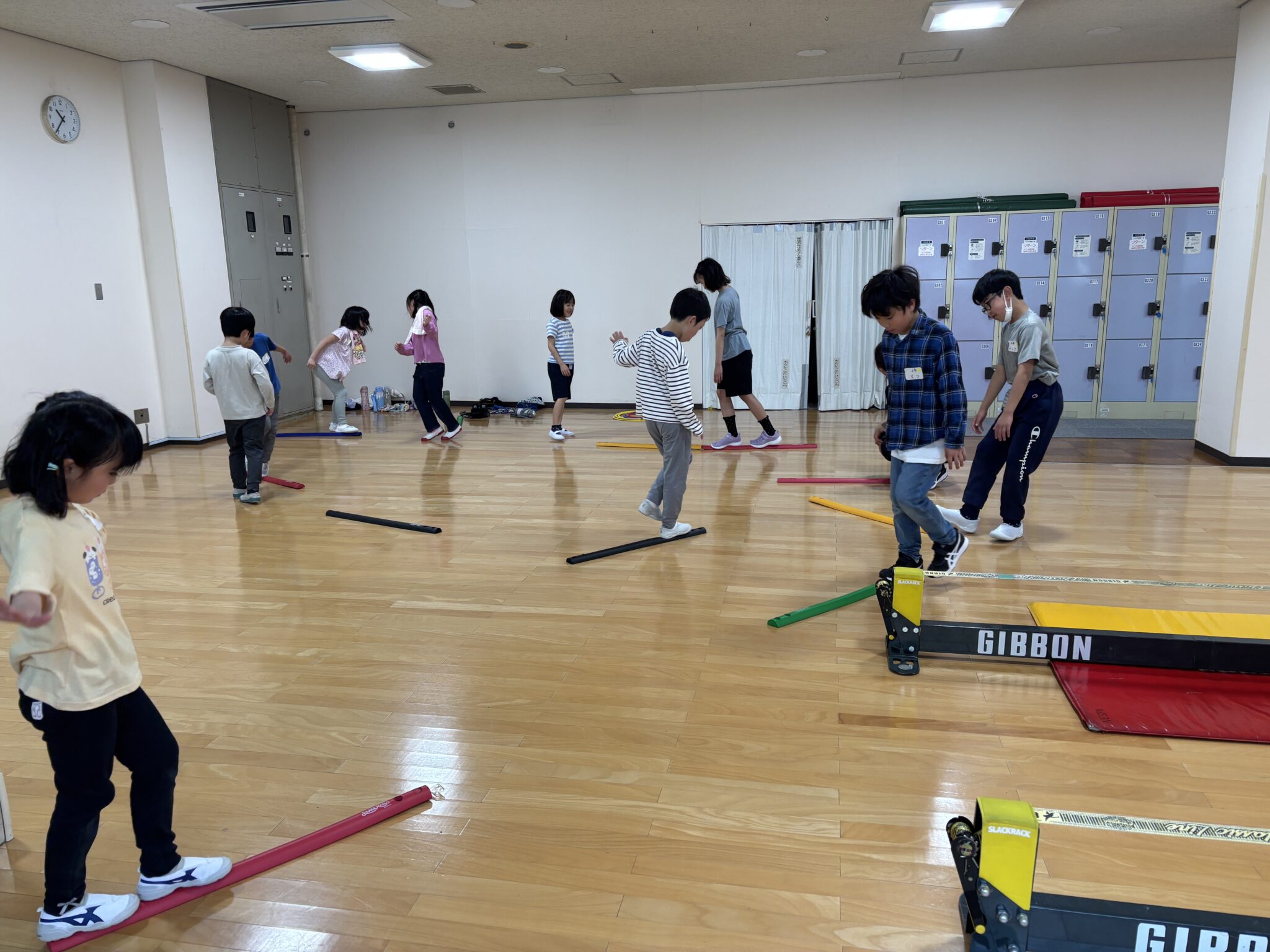 【3/26、3/29】預かり教室実施のご報告 | 瑞穂公園 | （株）瑞穂LOOP－PFI